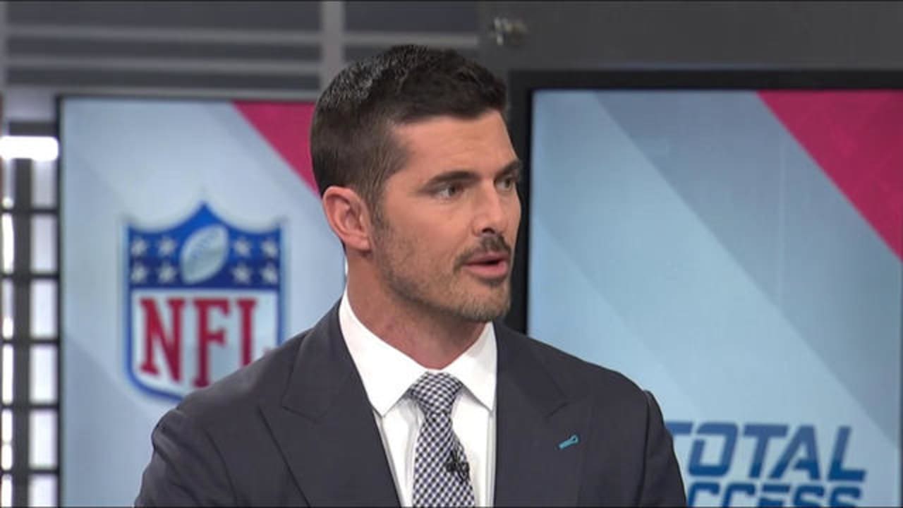 NFL Network's David Carr: 'I'm disappointed' in Cleveland Browns ...