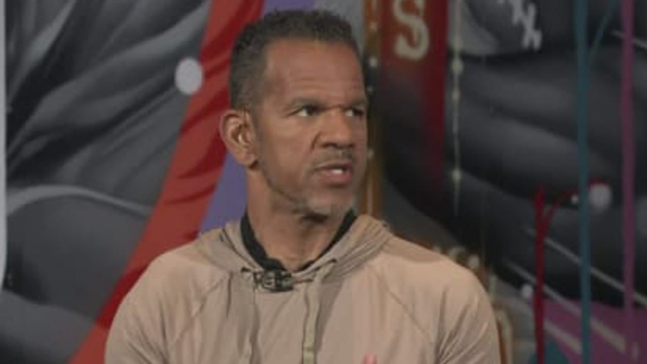 Pro Football Hall of Fame wide receiver Andre Reed: X-factor WRs in ...