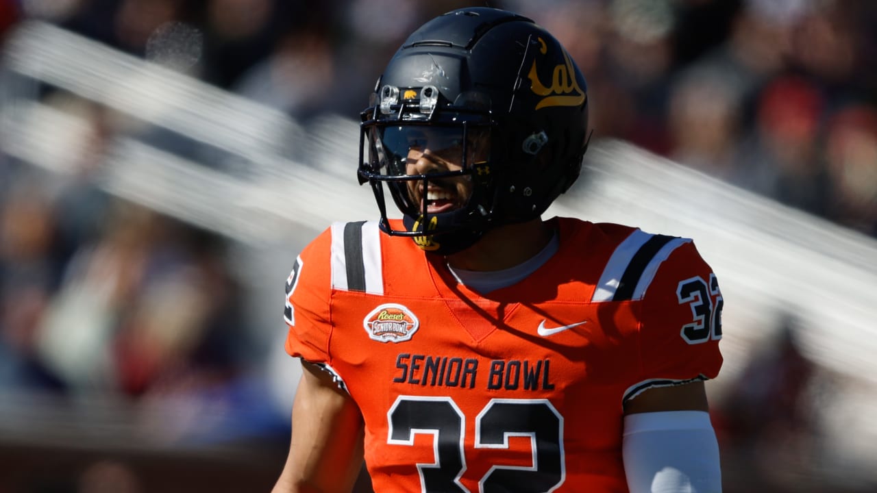 Indianapolis Colts select safety Daniel Scott with No. 158 pick in 2023 ...