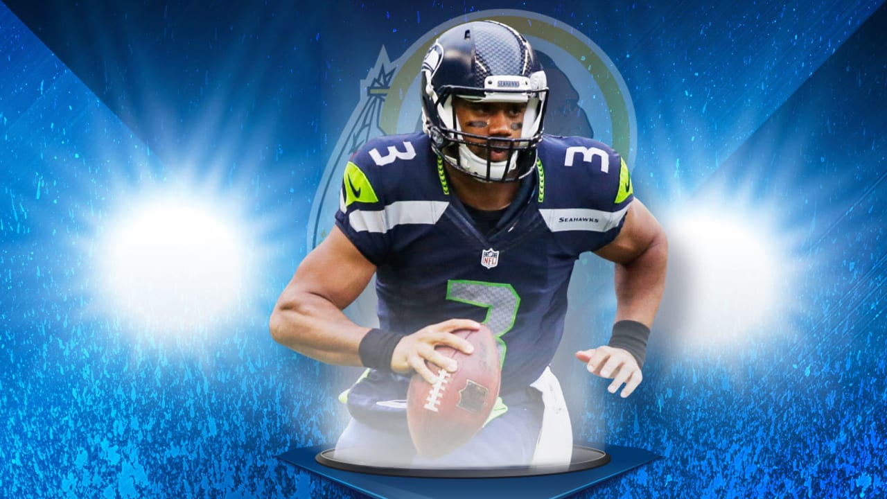 2012 NFL Draft Do-Over: Redskins take Russell Wilson, not RGIII
