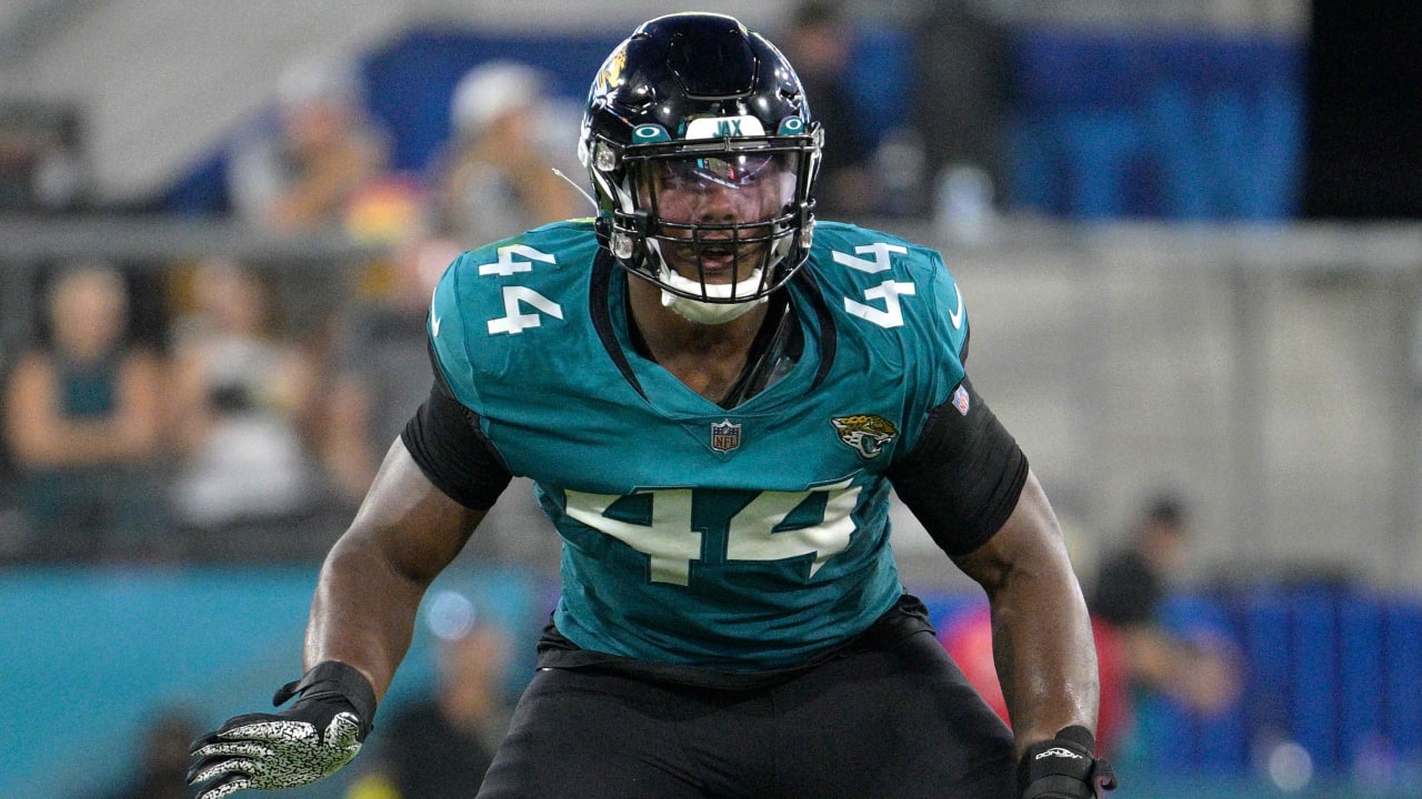 Who will win Defensive Rookie of the Year? | 'GMFB'