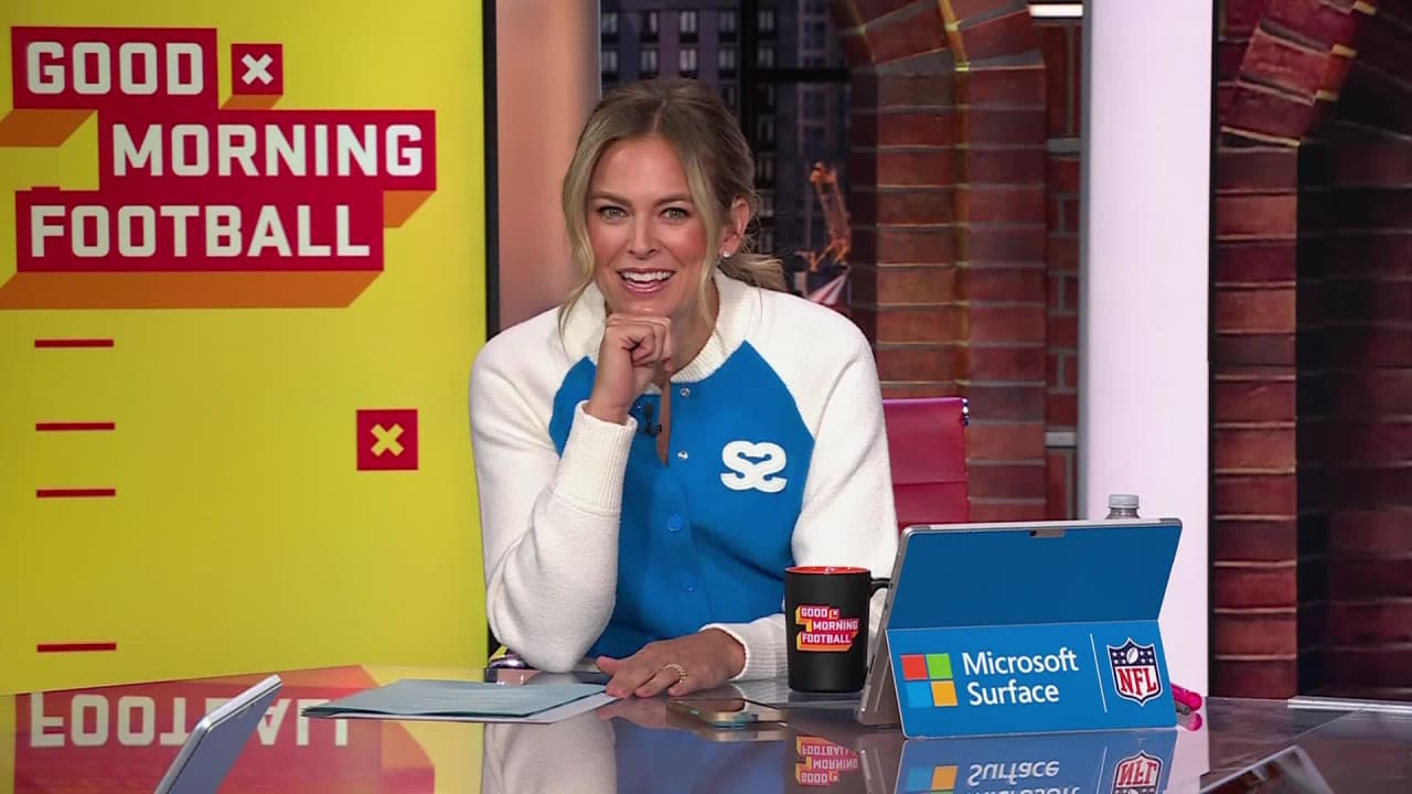 NBC Football Analyst Cris Collinsworth reveals his Super Bowl LVIII ...