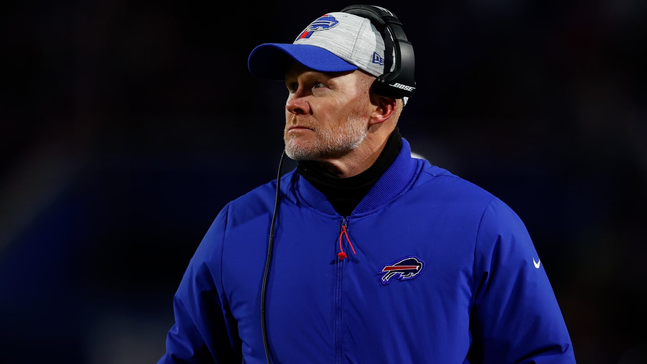 NFL Network's Gregg Rosenthal: Buffalo Bills defense needs to add new ...