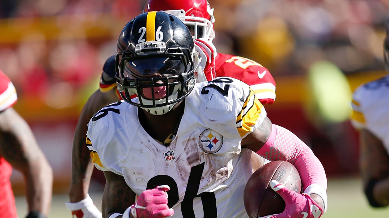 Le'Veon Bell still says Bengals were out to injure him