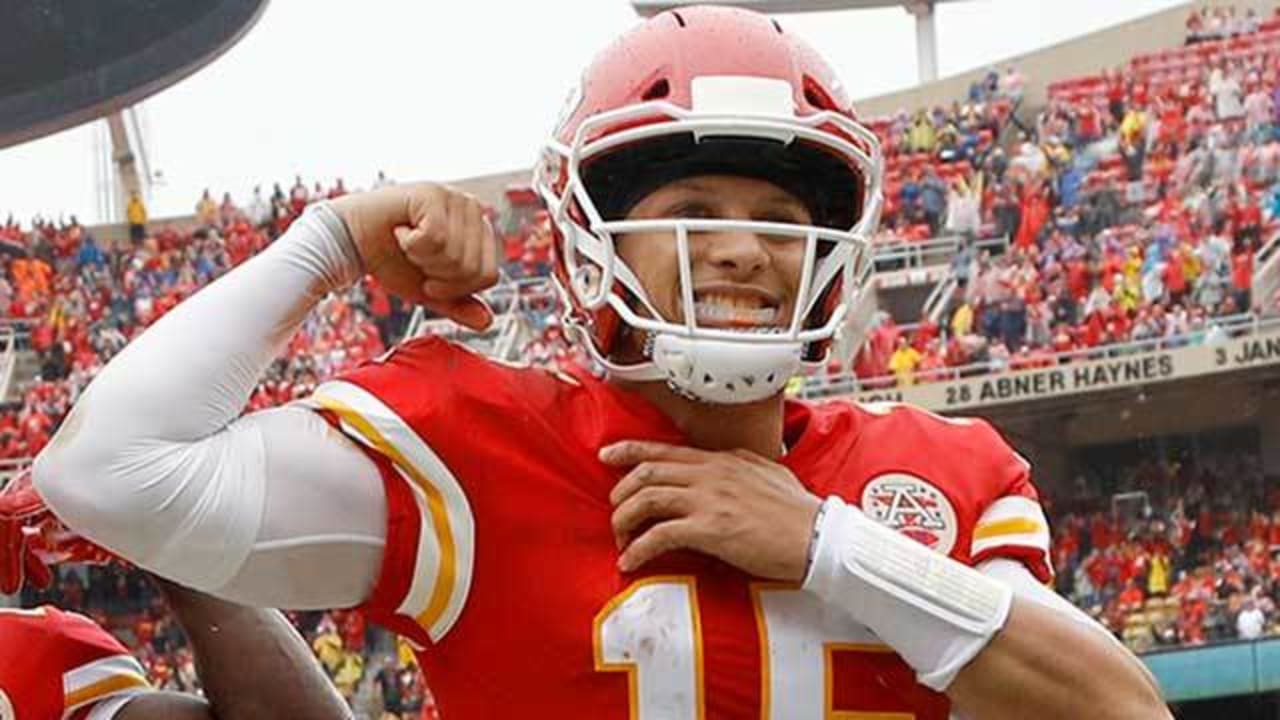 Sixty Shekonds: NFL Network's Dave Dameshek makes his AFC title game pick