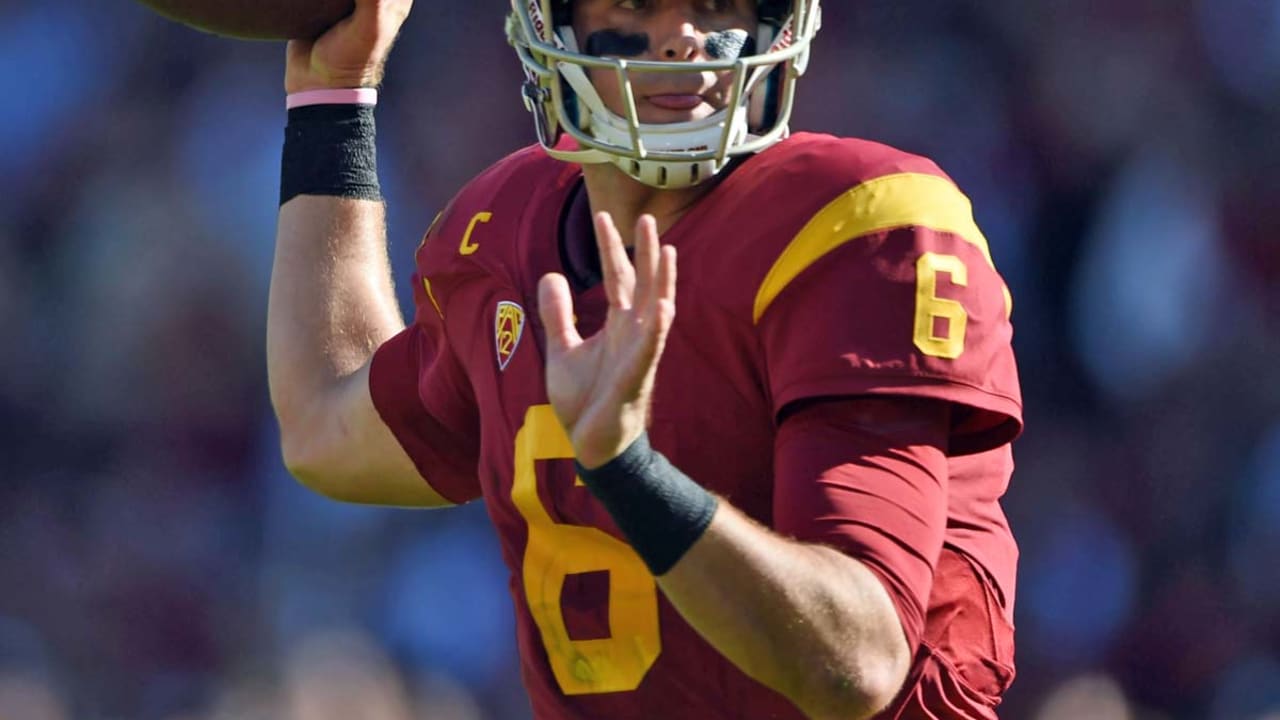 Browns: 'Don't sleep' on Kessler competing to start