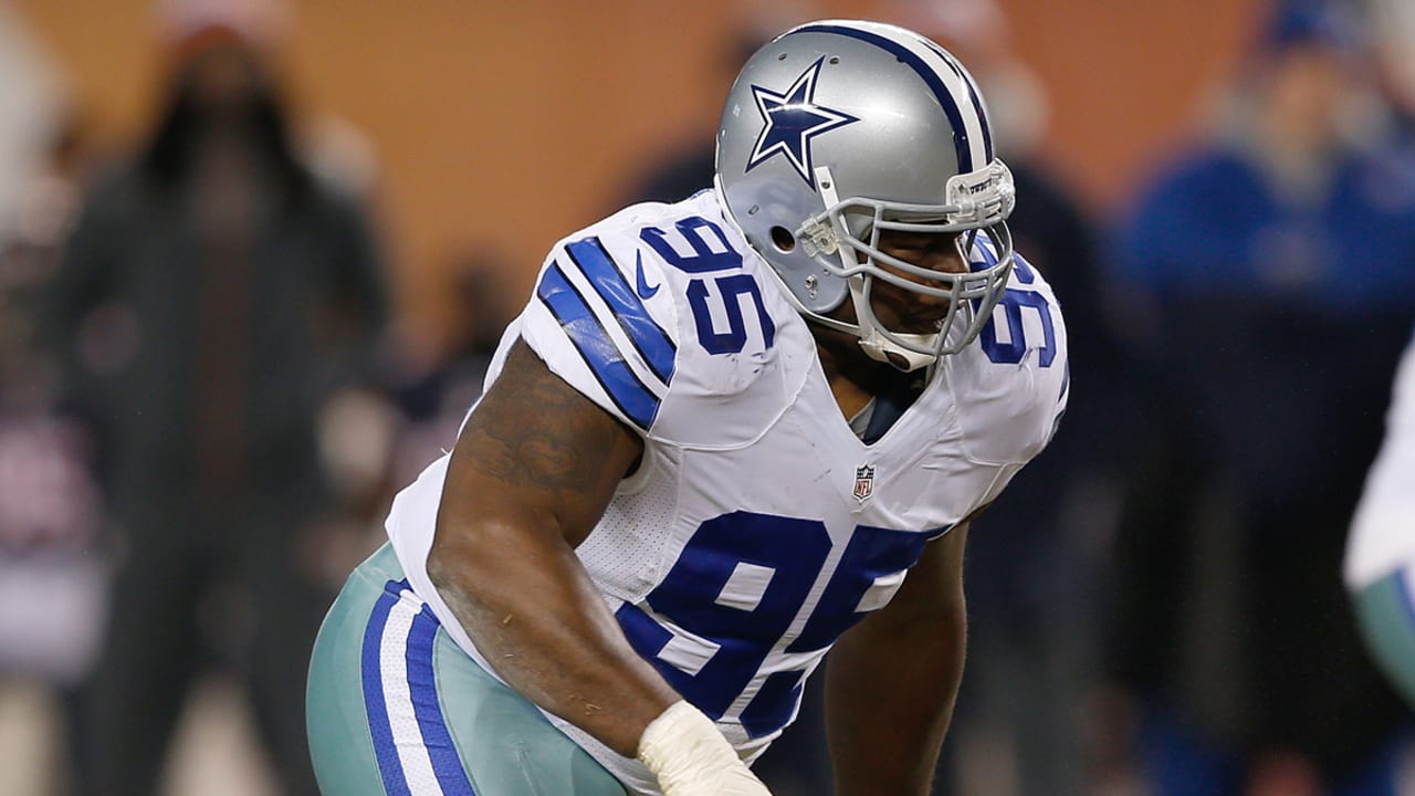 Cowboys place Josh Brent on reserve/retired list