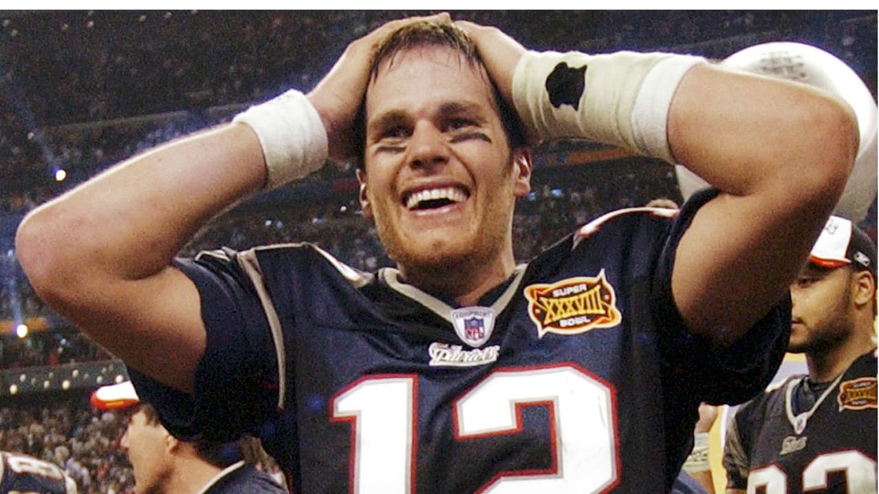 2003: The greatest postseason ever | NFL Throwback