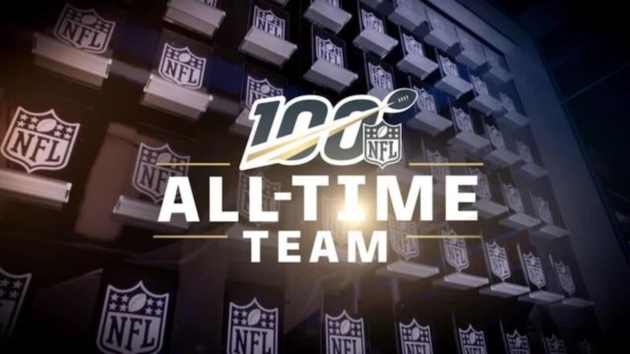 NFL 100 Greatest Plays 20 String