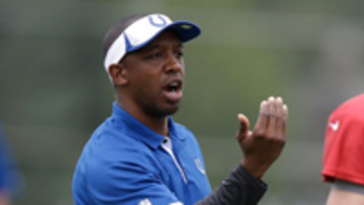 Colts confirm interview permission granted to Vandy