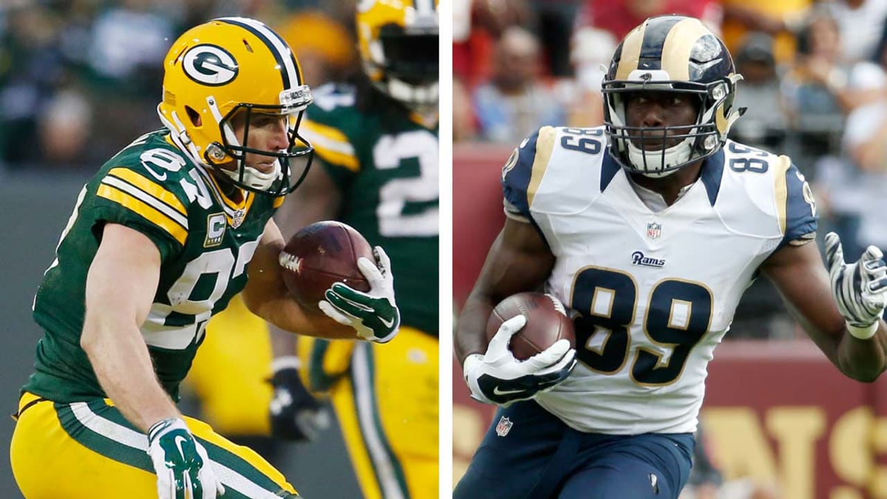 Can Green Bay Packers' offense return to dominance?