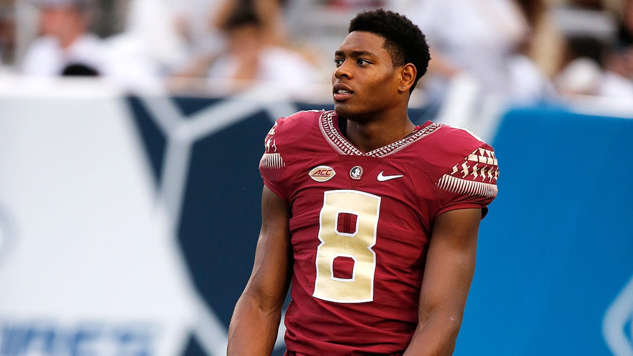 Exec: Florida State's Jalen Ramsey is going to 'win' the combine