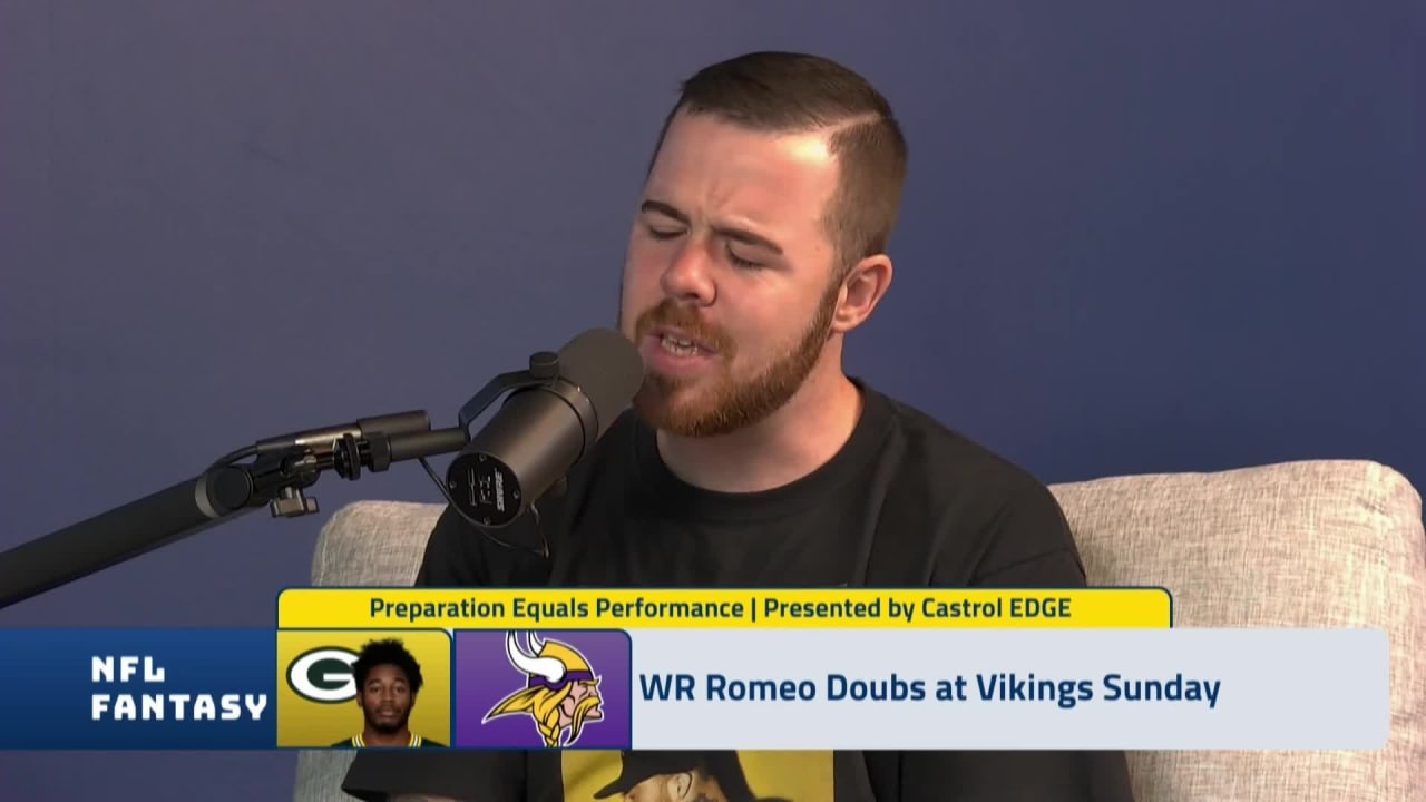 Week 1 Preparation Equals Performance Presented by Castrol EDGE | NFL ...