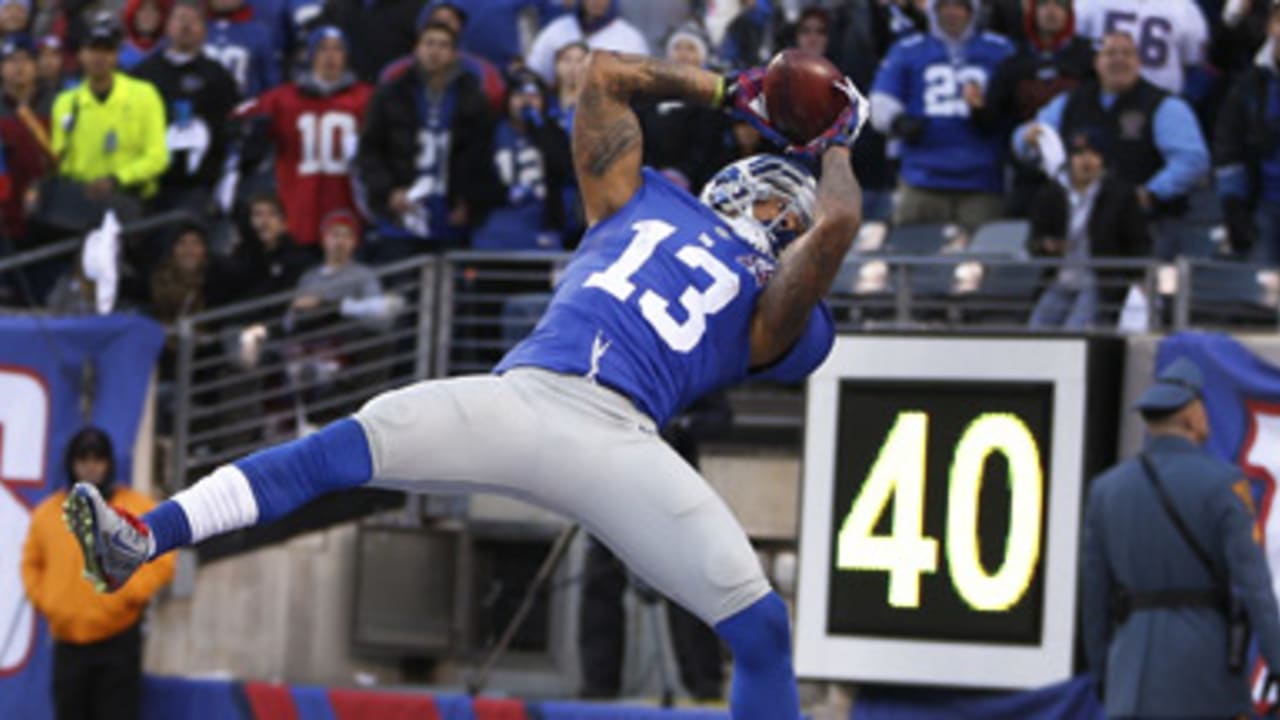 2014 All-Rookie Team