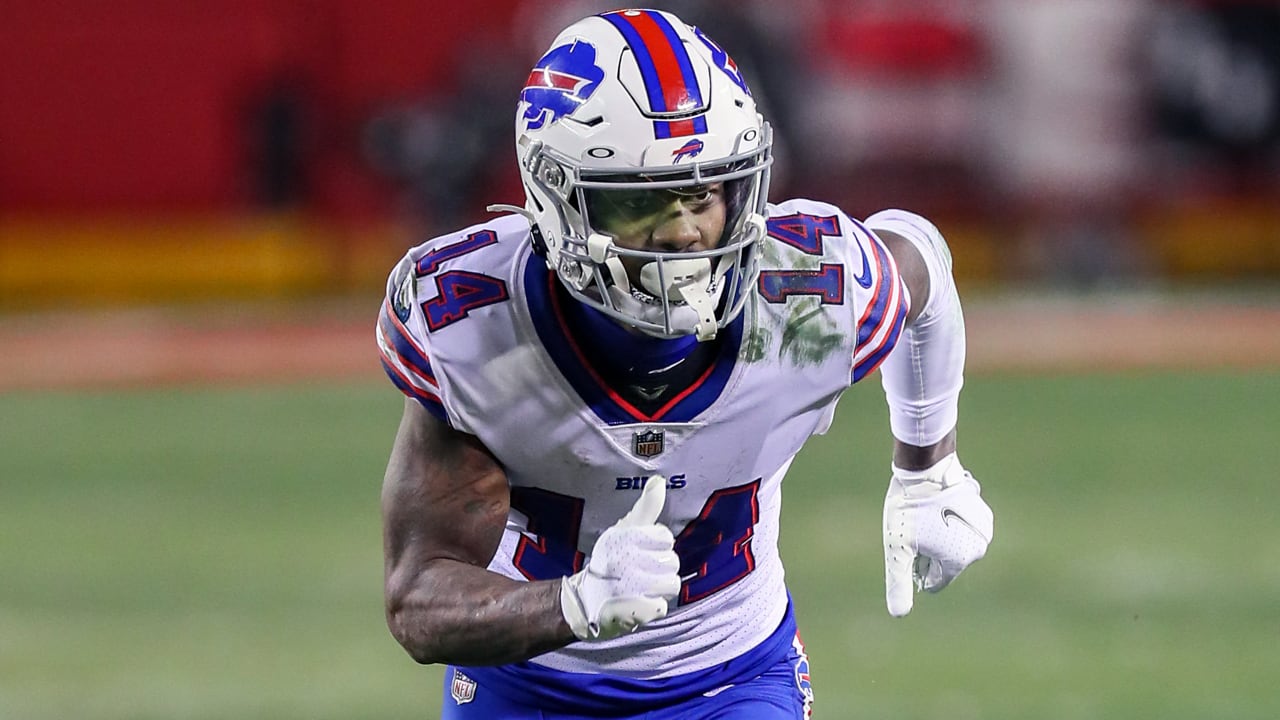 Top 5 fantasy wide receivers that could finish as WR1 in 2021