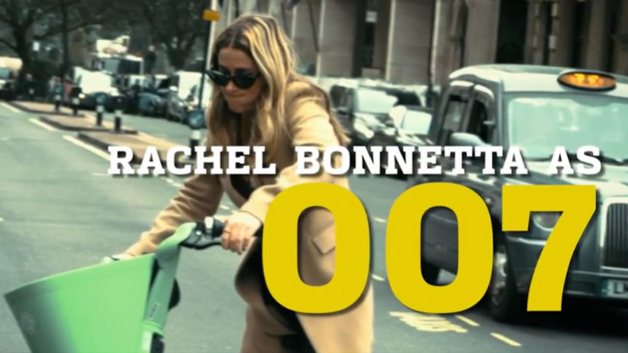NFL Network's Rachel Bonnetta has an Aaron Rodgers-related mission as ...