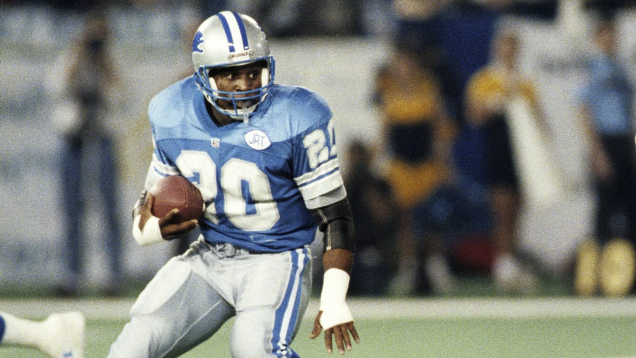 Dante Hall breaks down his favorite NFL jukes | 'Good Morning Football'