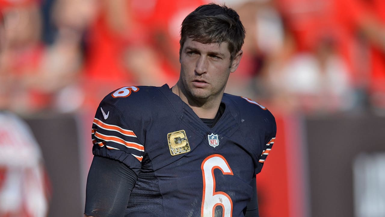 Jay Cutler still lacking interest from QB-needy teams