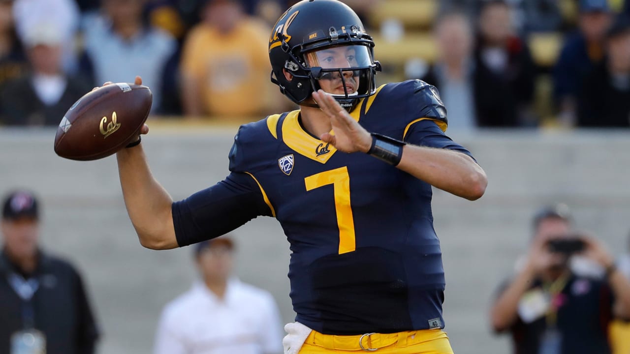 Cal QB Davis Webb: I have 'capability to learn any offense'