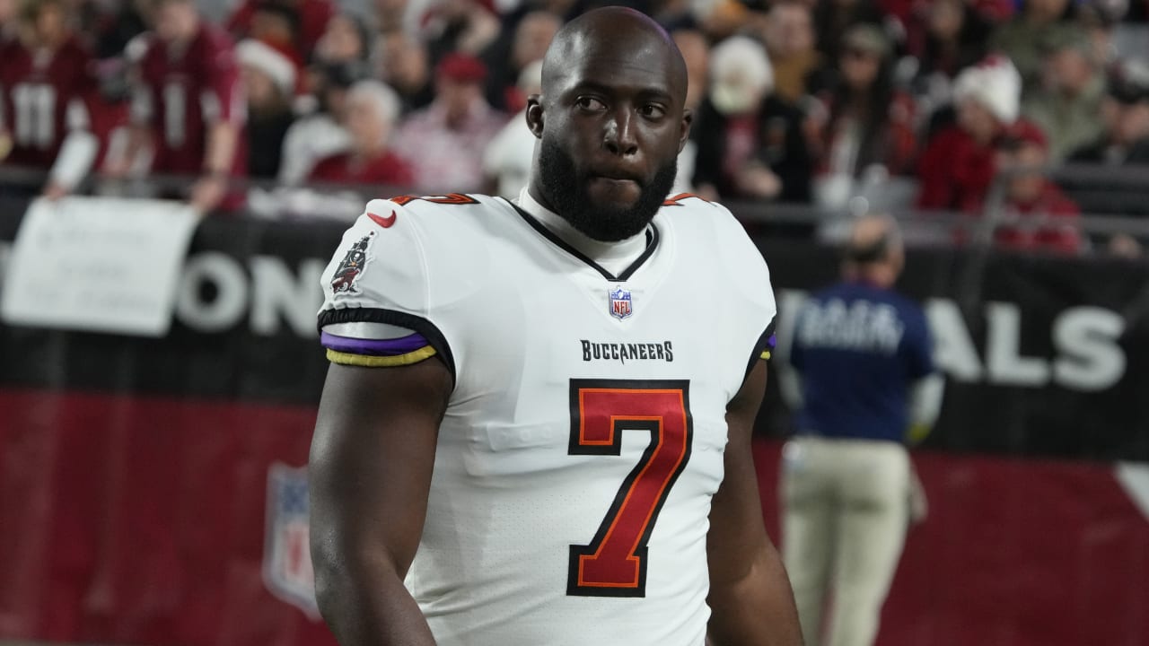 Veteran RB Leonard Fournette working out for Patriots