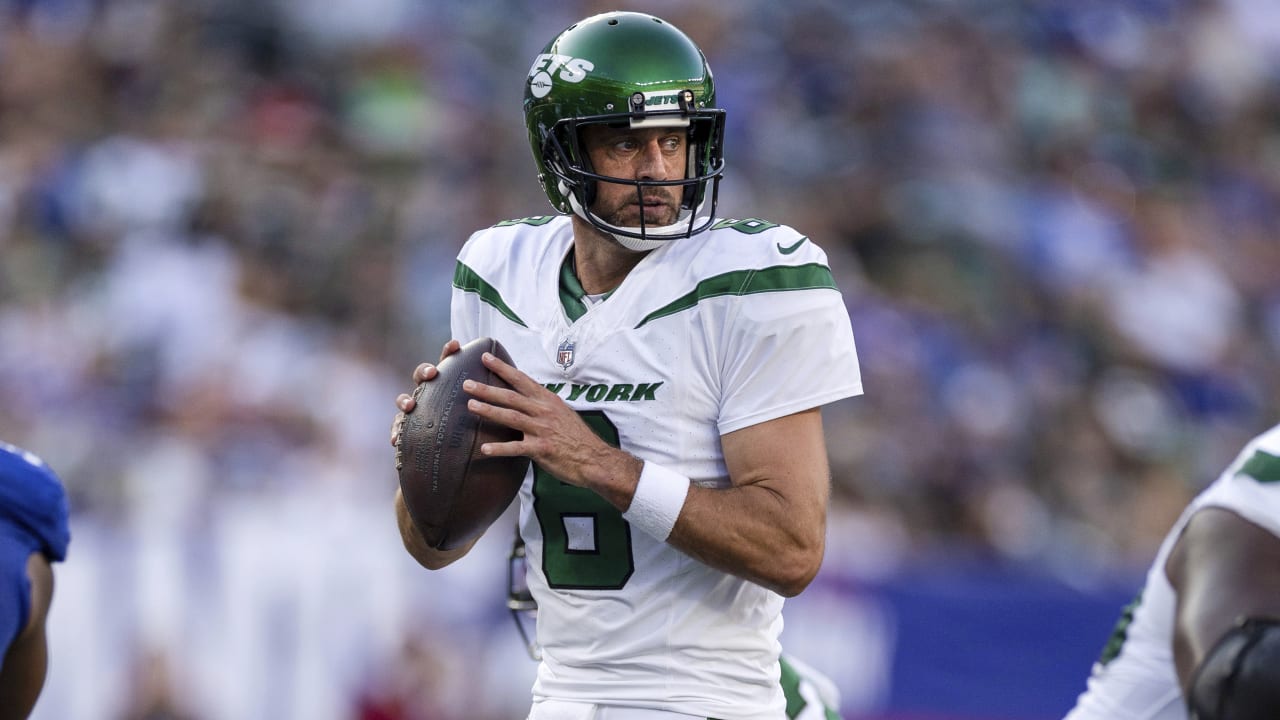 'GMFB' reacts to New York Jets Ep. 4 of Hard Knocks