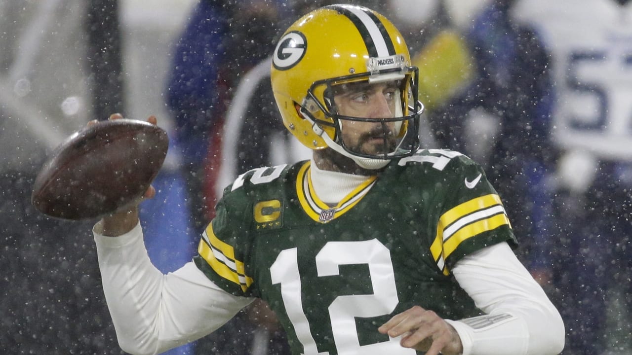 Matt Cassel reveals his pick for NFL MVP in 2020