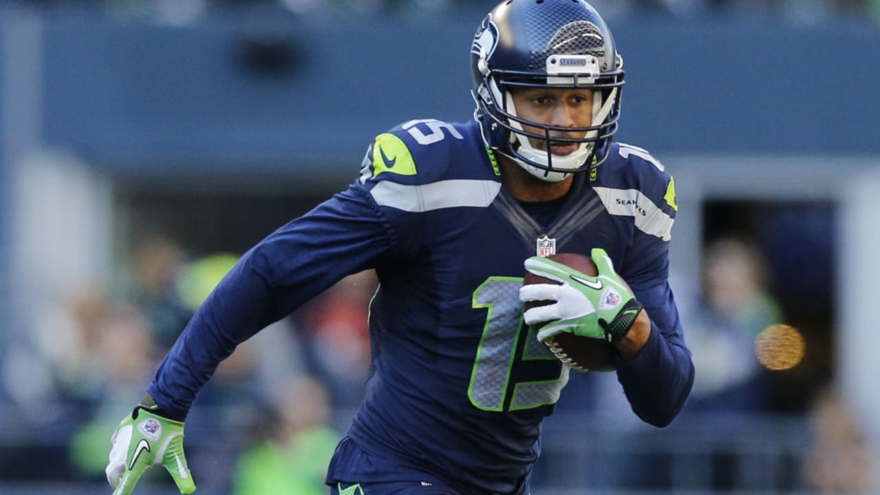Jermaine Kearse, Seahawks agree to three-year deal