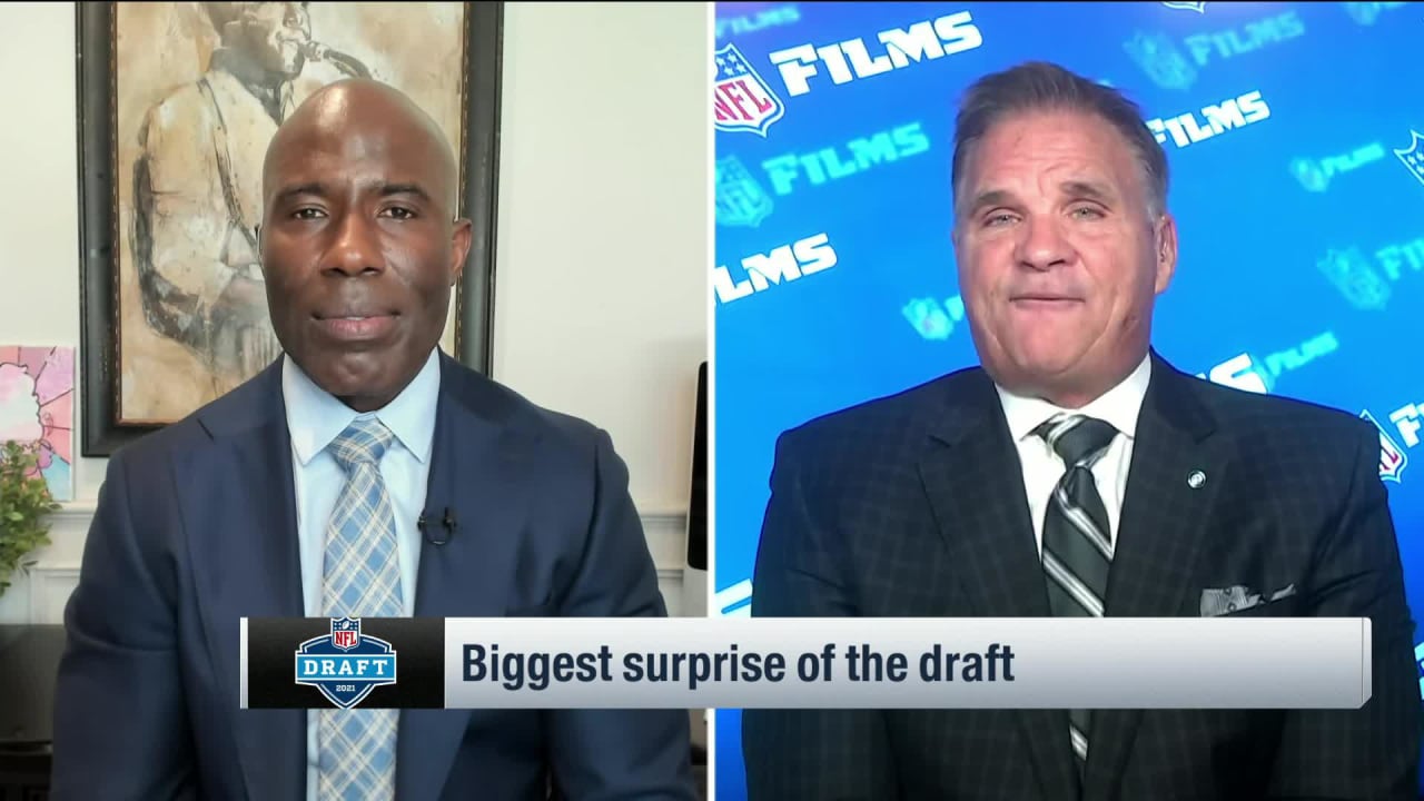 NFL Network's Brian Baldinger: Indianapolis Colts 'really missed out ...