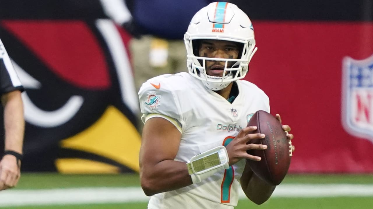 'Power Rankings': Gauging Miami Dolphins after quarterback Tua ...