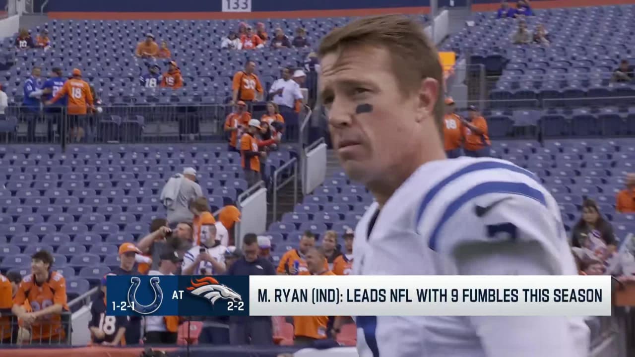 NFL Network's Steve Smith Sr.: Indianapolis Colts simply 'have to move ...