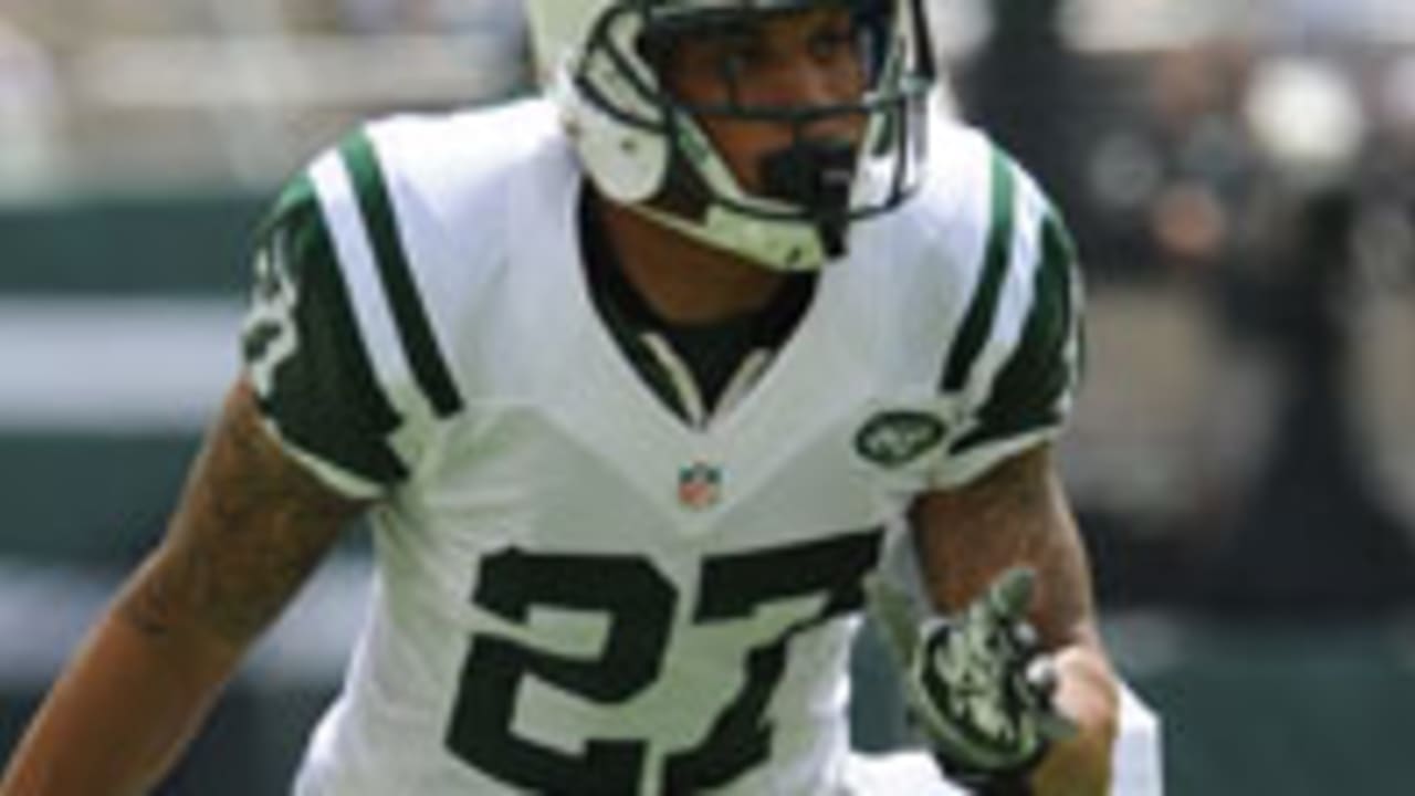 New York Jets' Dee Milliner: I'm the best corner in NFL