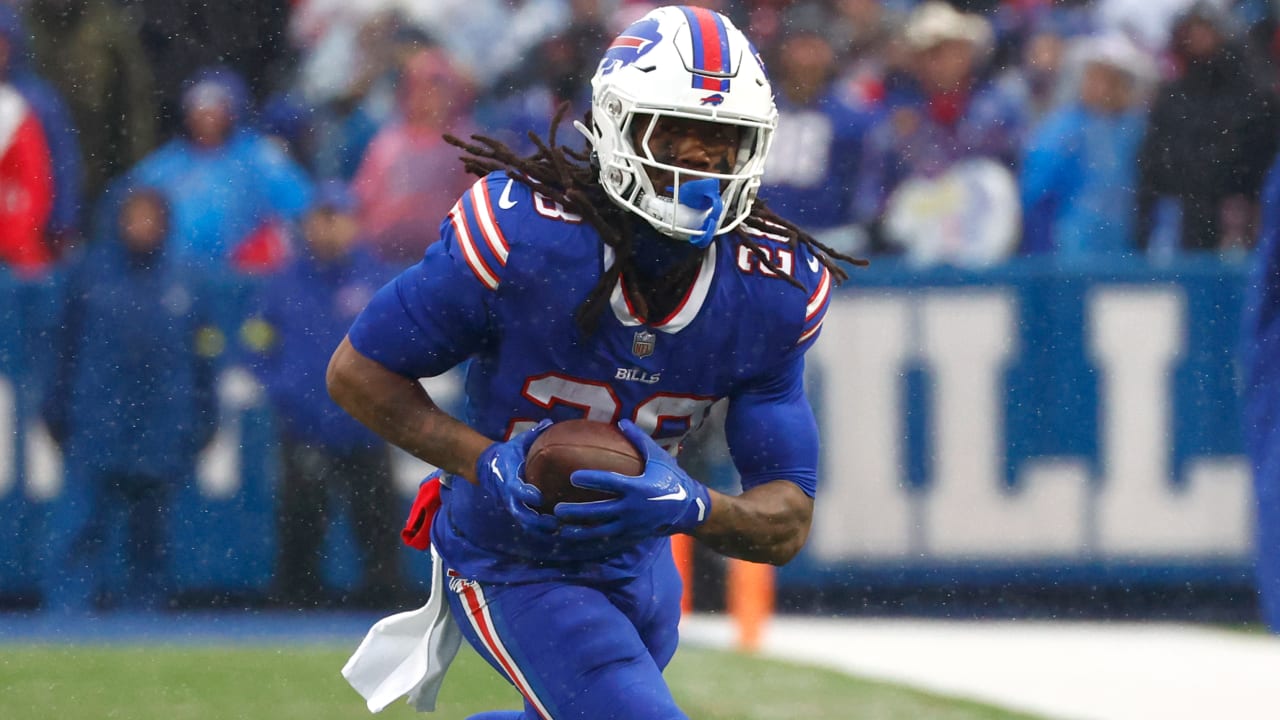 NFL's new face you're most excited to see over the final few weeks ...