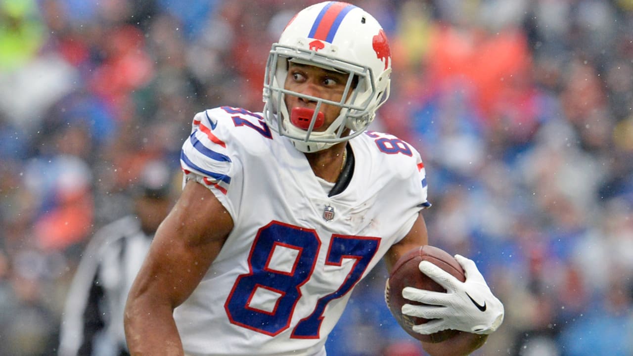 Patriots sign Jordan Matthews to one-year deal