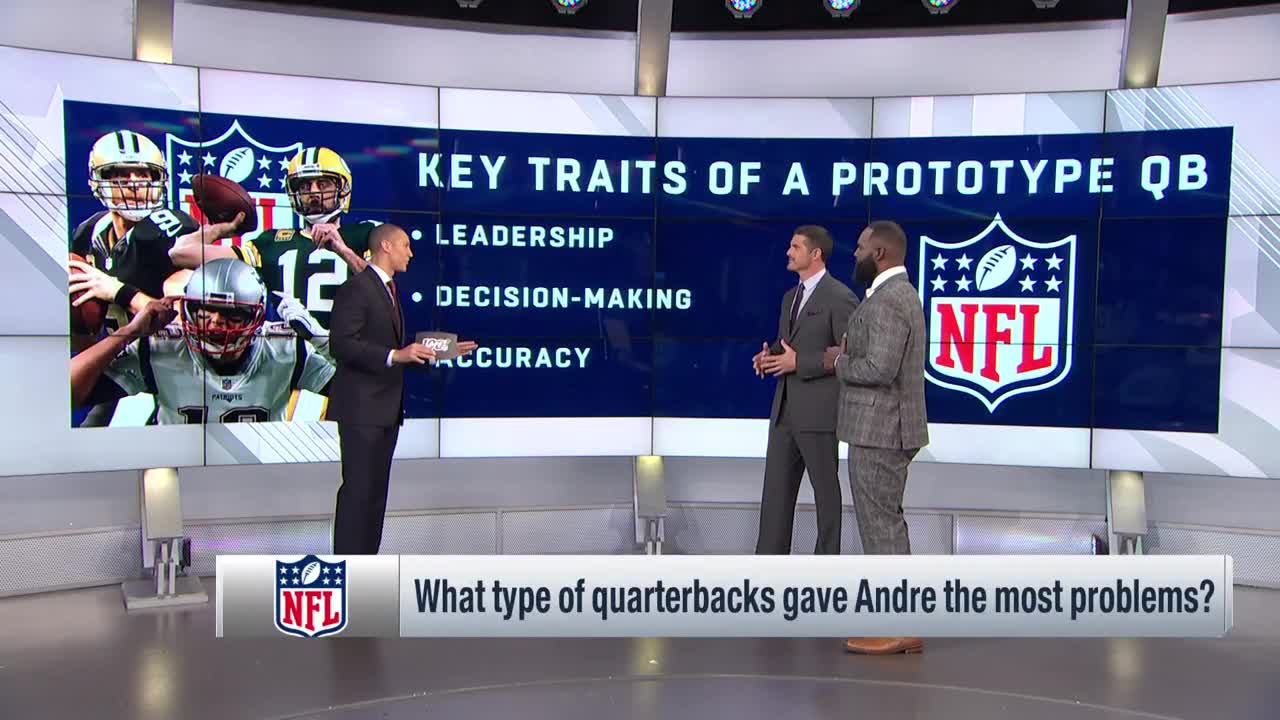 Free agent defensive lineman Andre Fluellen: Why offensive tackle is ...