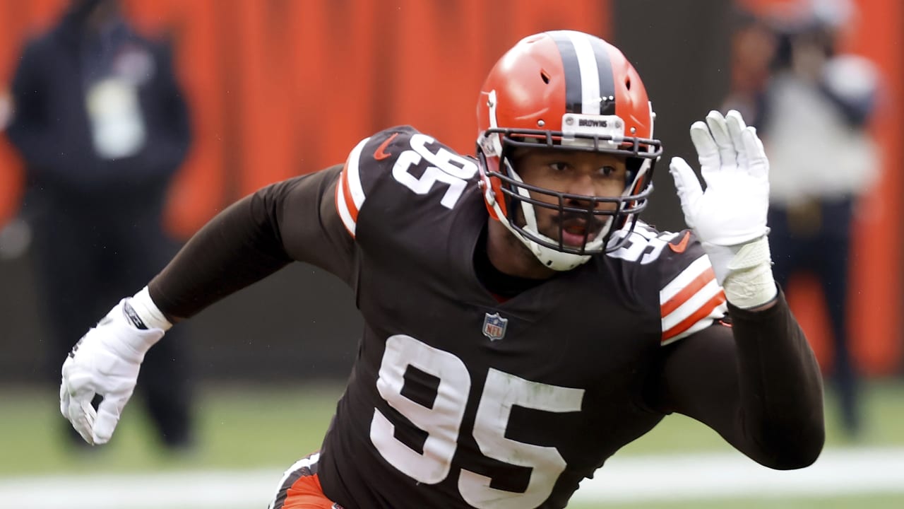 Charley Casserly's keys to victory for Cleveland Browns and Kansas City ...
