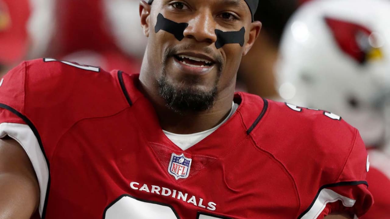 Cards keep 'positive outlook' on David Johnson deal