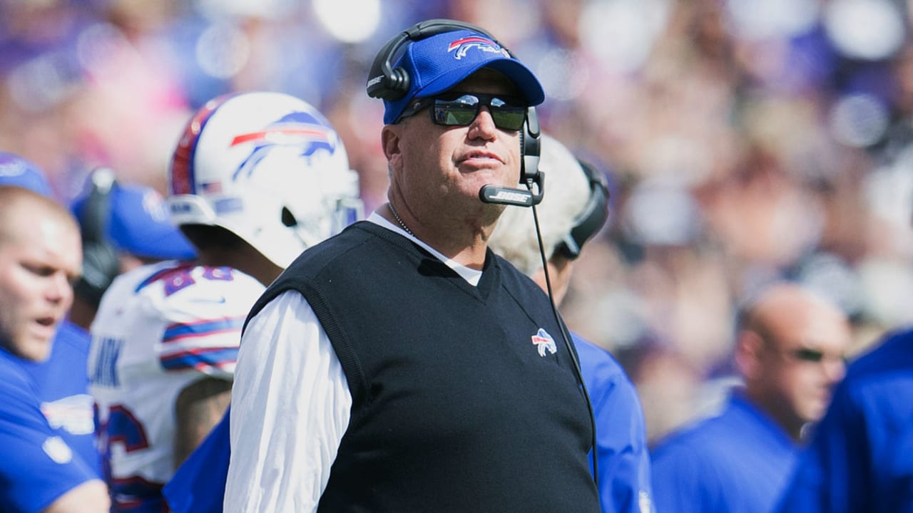 Rex Ryan: Player-owner meetings are a positive thing