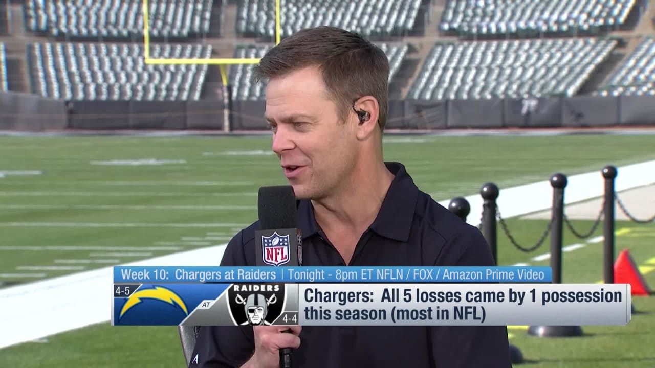 Matt 'Money' Smith: Bolts in line for some 'explosive plays' vs ...