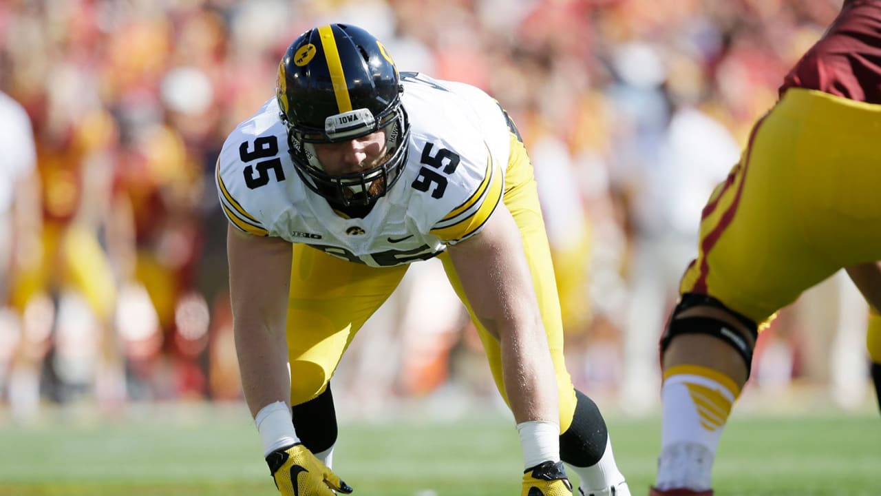 Drew Ott headed for draft after appeal for NCAA eligibility denied