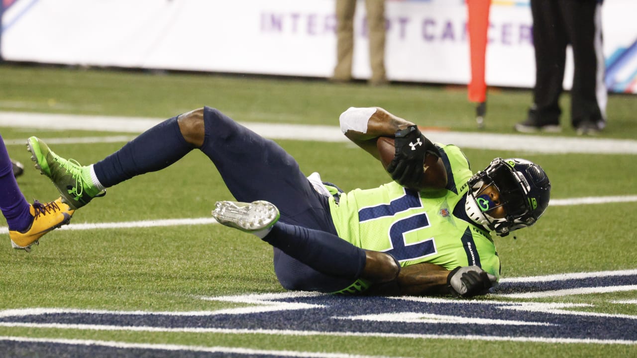 Top 10 Seattle Seahawks plays | 2020 season