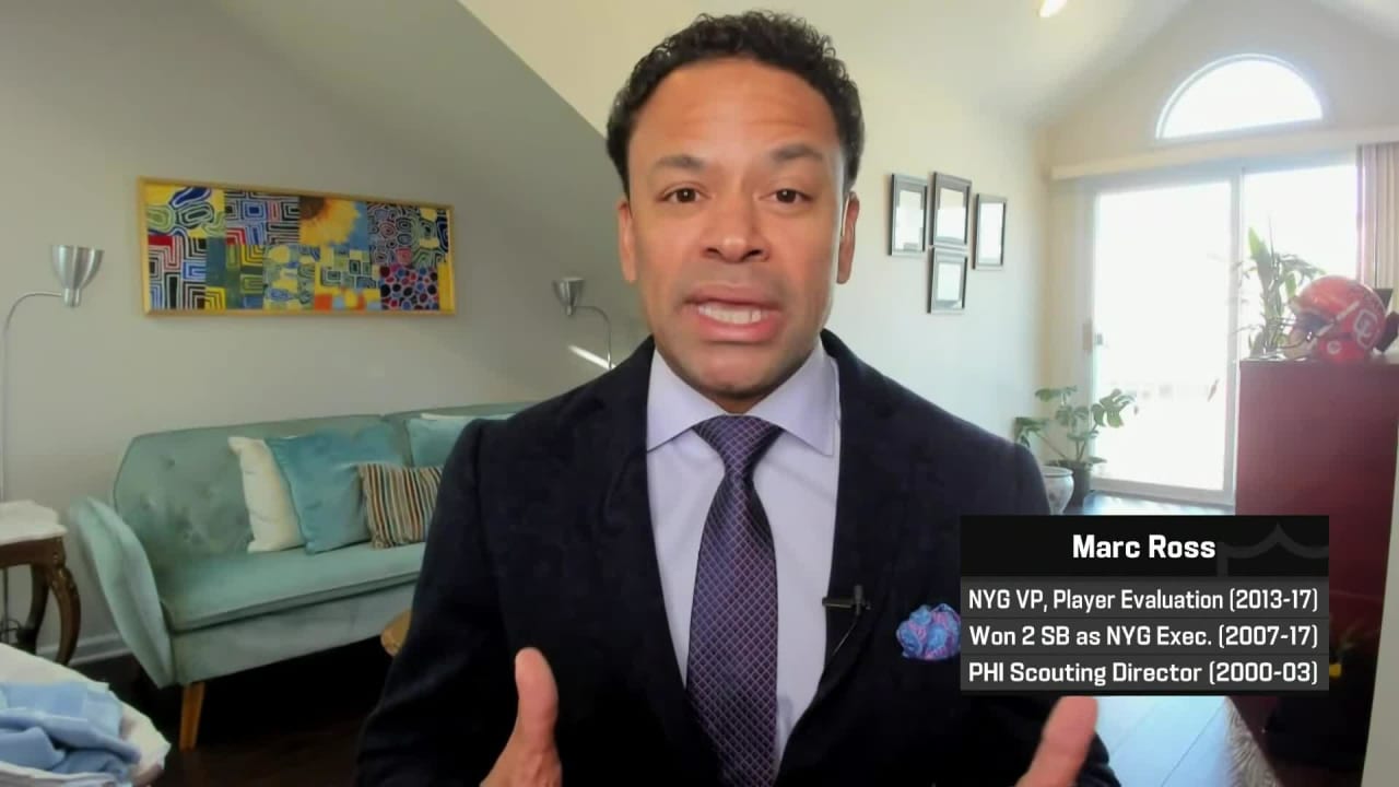 NFL Network's Marc Ross: One Achilles' heel Green Bay Packers must ...