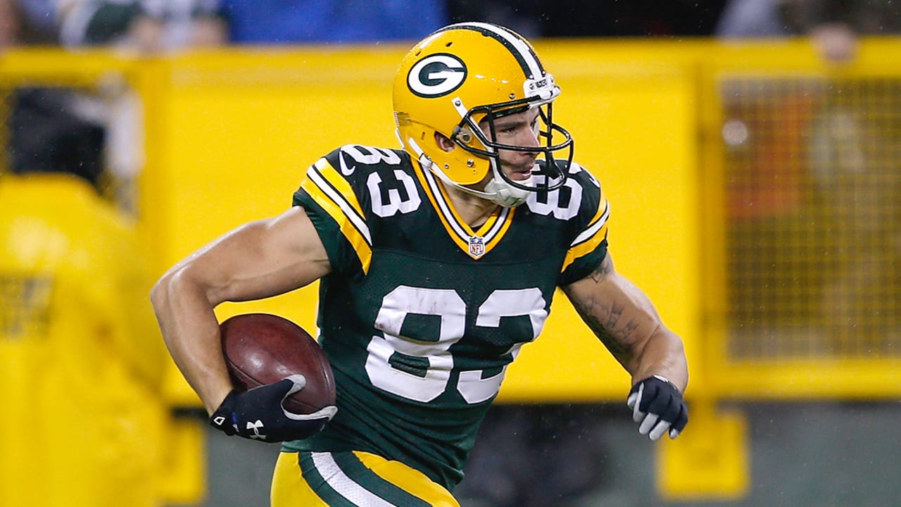 Bold predictions: Jeff Janis to the rescue for Packers