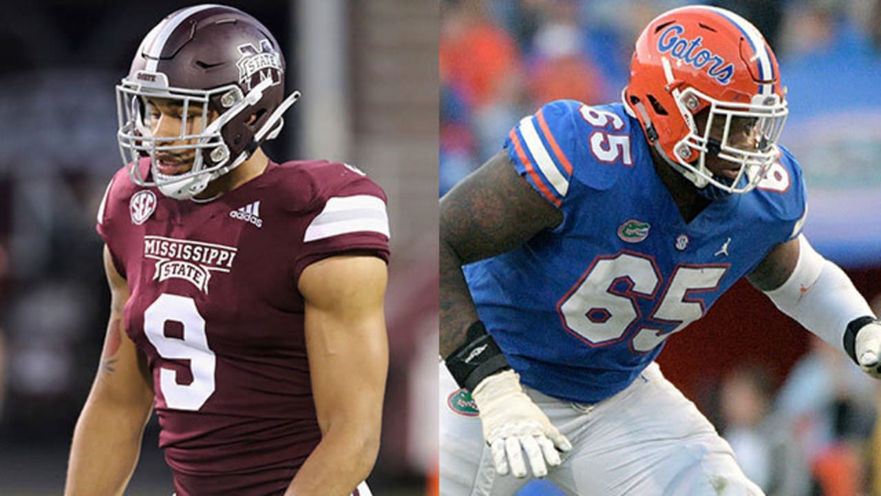 Instant-impact players from Rounds 1 and 2