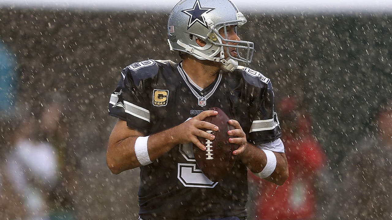 Jeremy Mincey: Romo 'is the savior of our season'
