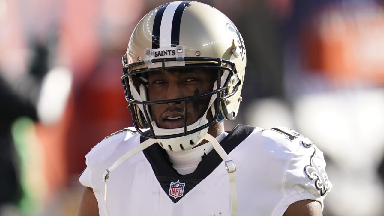 Roundup: Saints signing veteran WR Chris Hogan with Michael Thomas ...