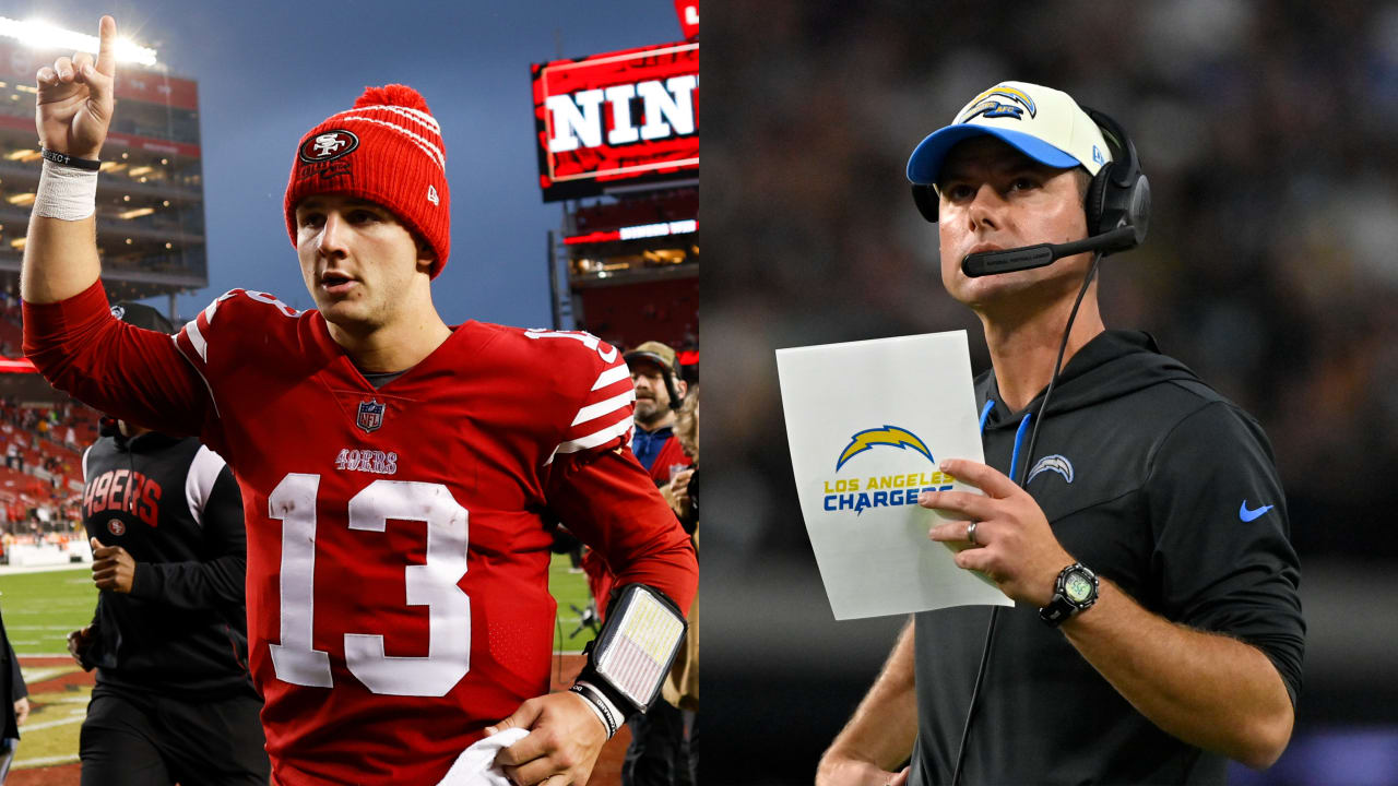 NFL Super Wild Card Weekend: Who's up and who's down from Saturday's games