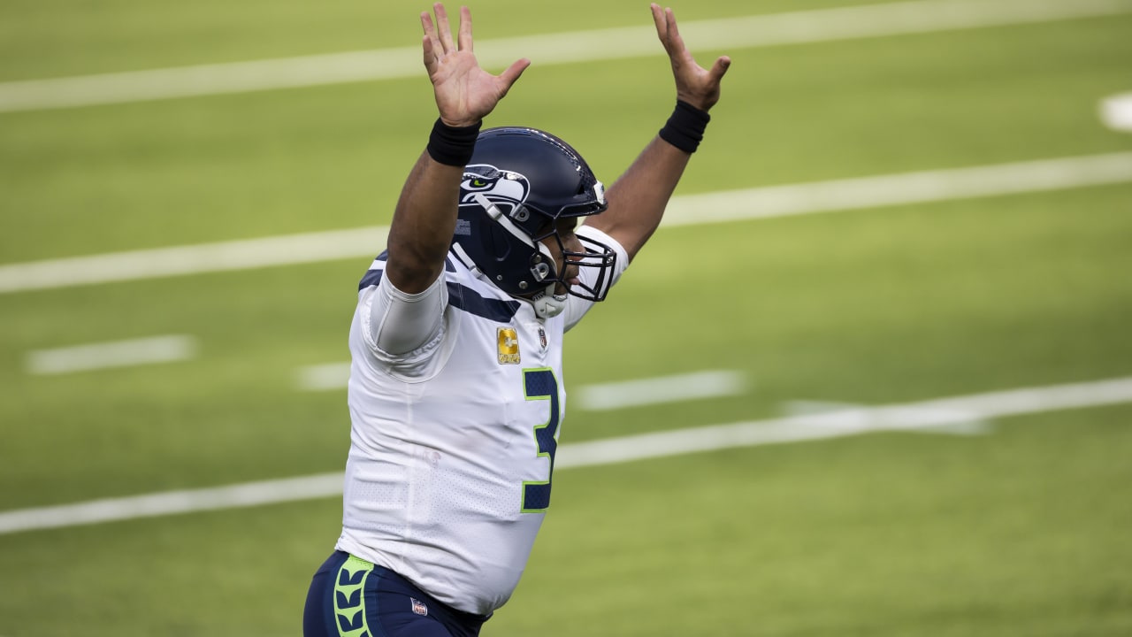 Which team is the favorite to win NFC West in '21? NFL Network's Brian ...