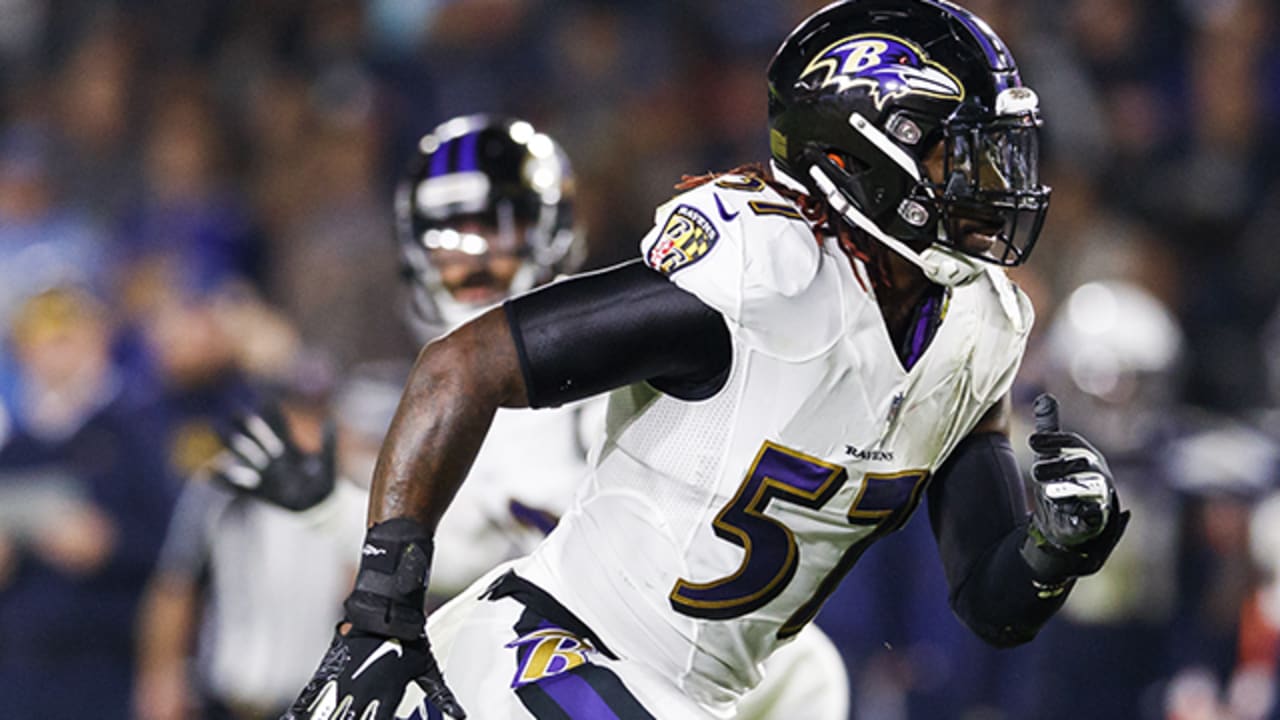 NFL Network Insider Ian Rapoport, Mike Garafolo explain why Baltimore Ravens didn't tag ...