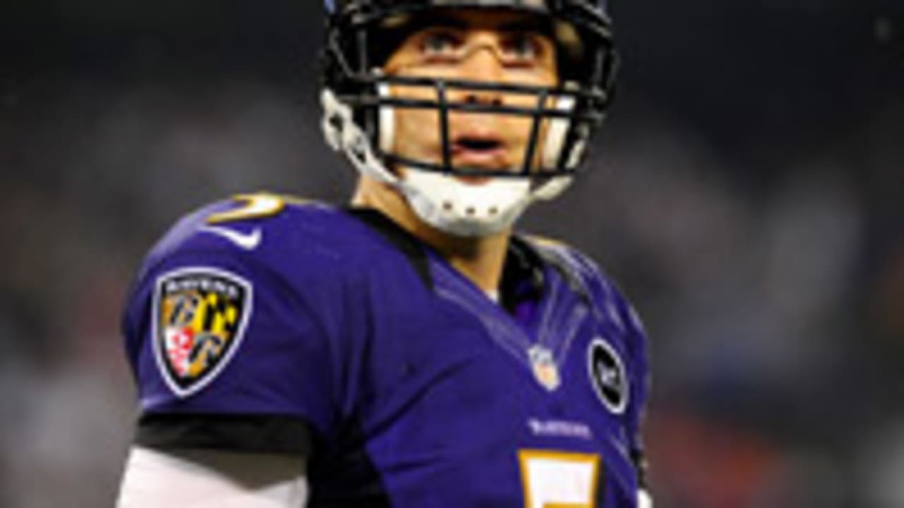 Falcons, Ravens, Texans or Bears: Biggest fraud in early goings?