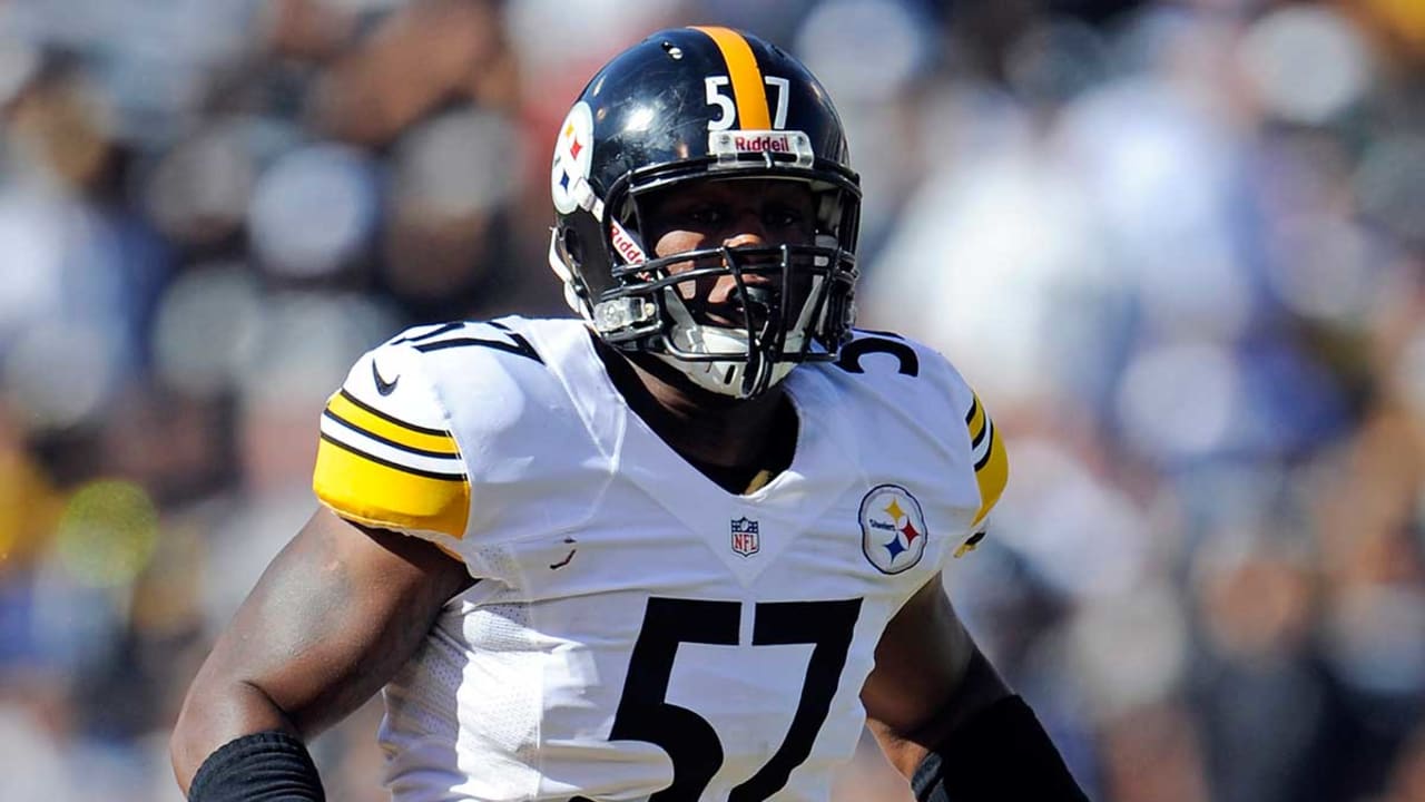 Former MAC Defensive Player of the Year Adrian Robinson dies